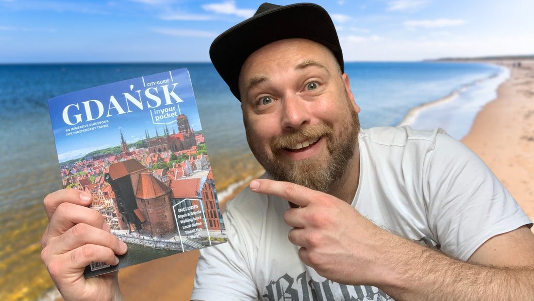 Gdansk In Your Pocket City Guide - Winter 2025-2026 – Poland In Your ...